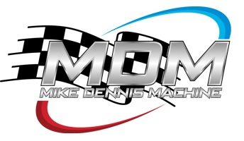 Mike Dennis Machine